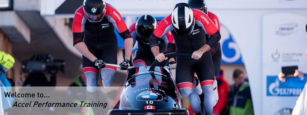 Accel Performance Training